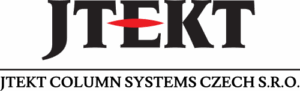 JTEKT COLUMN SYSTEMS CZECH S.R.O.